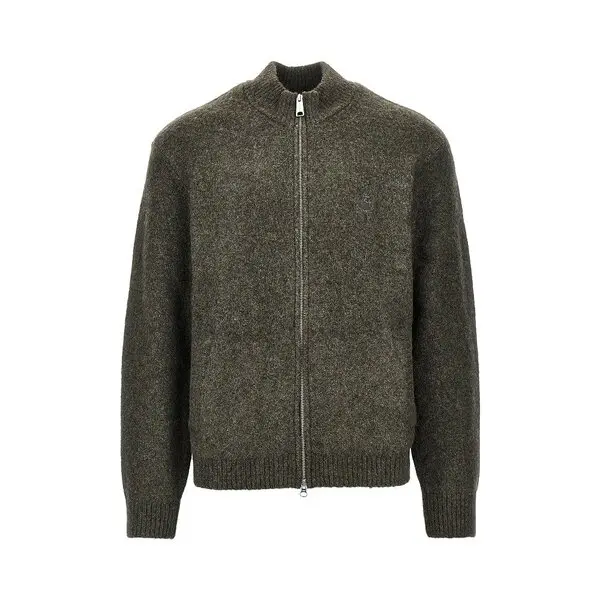 Carhartt Work In Progress Curti' Knitted Cardigan