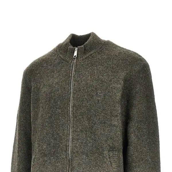 Carhartt Work In Progress Curti' Knitted Cardigan