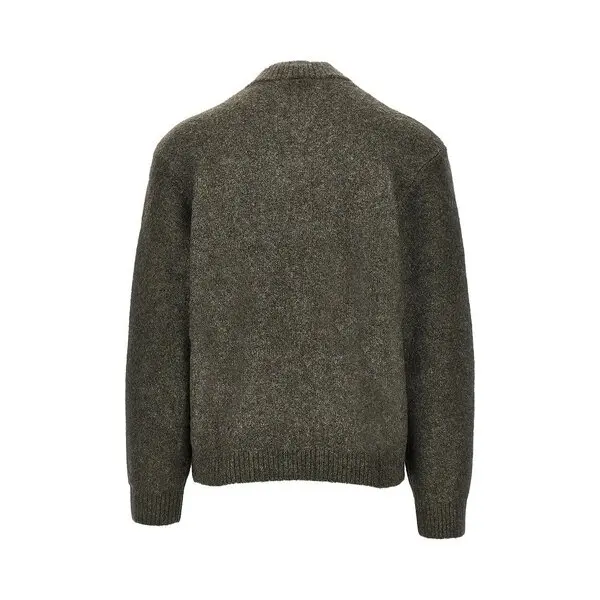 Carhartt Work In Progress Curti' Knitted Cardigan