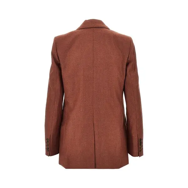 BLAZE Everyday' Double-breasted Jacket
