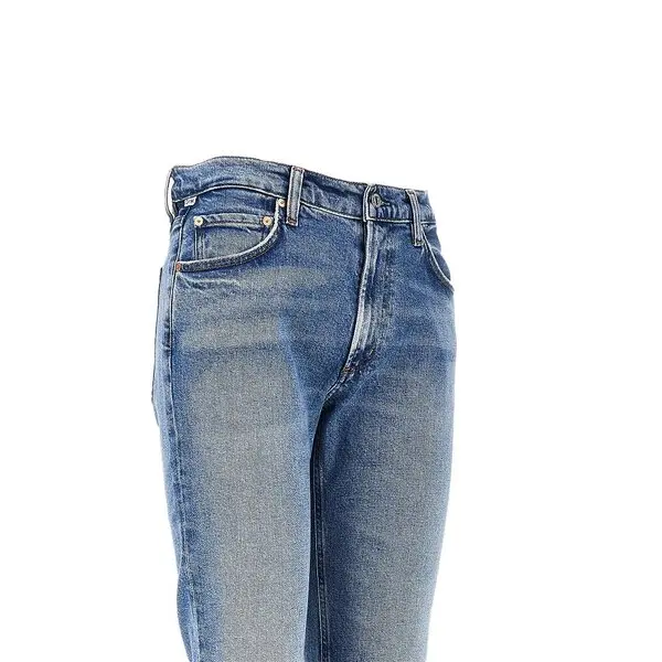 Citizens Of Humanity Savannah Five-pocket Jeans