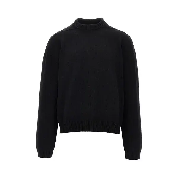 Rick Owens Knitted Sweater
