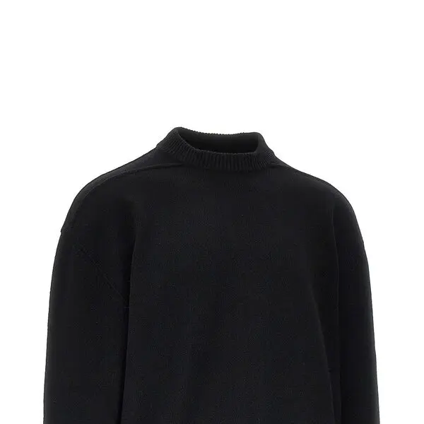 Rick Owens Knitted Sweater