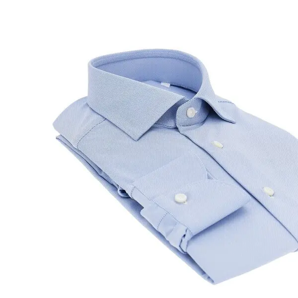 XACUS Tailor Fit 'active' Shirt