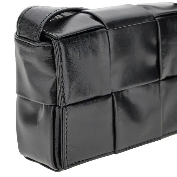 Bottega Veneta Candy Cassette' Crossbody Mini Bag