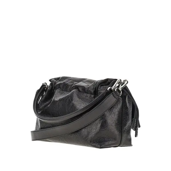Fendi Large Leather 'baguette Soft' Bag