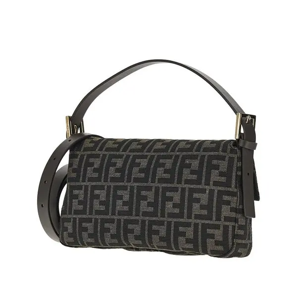 Fendi Baguette 26424' Bag