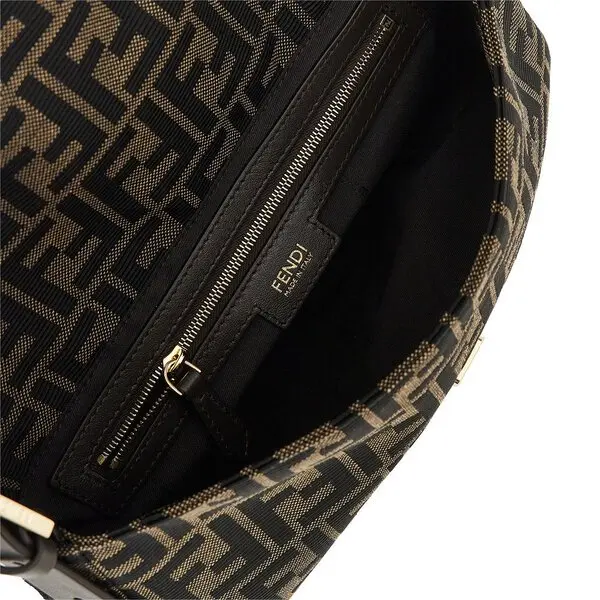 Fendi Baguette 26424' Bag