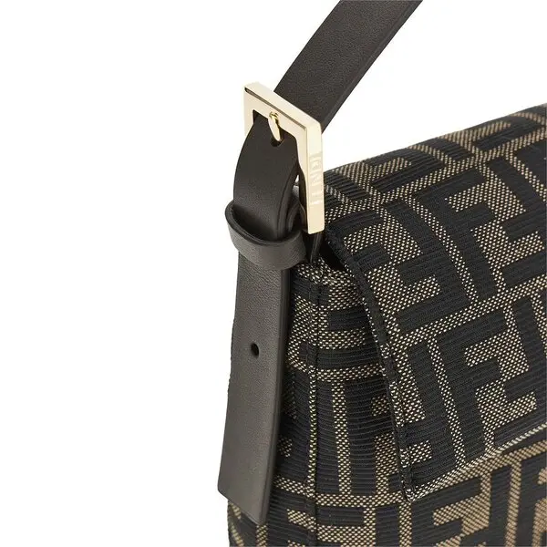 Fendi Baguette 26424' Bag