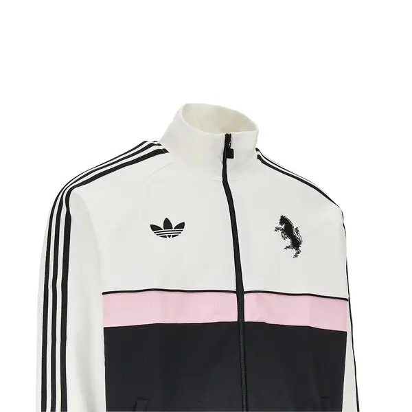 ADIDAS ORIGINALS Juve Og2 Track Jacket