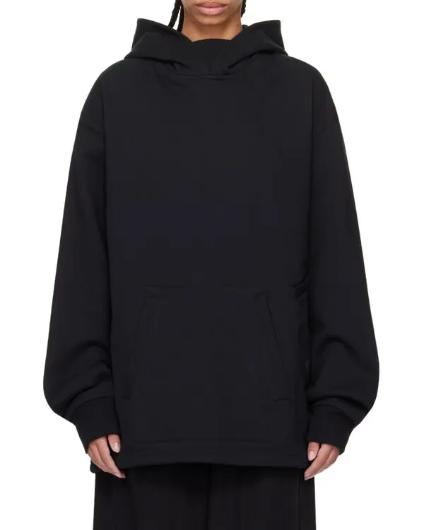 Y3 Long-sleeve Hoodie