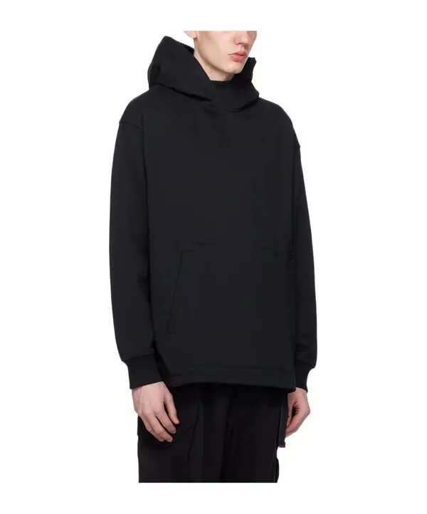 Y3 Long-sleeve Hoodie