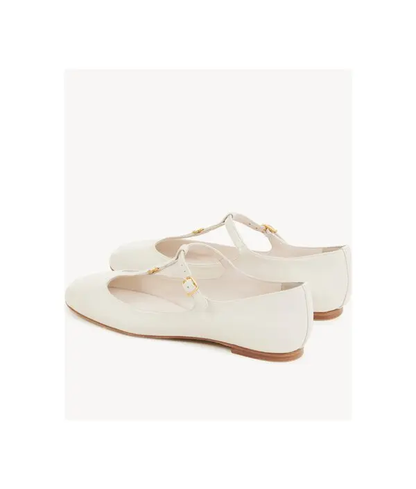 Chloé Marcie Ballet Flats