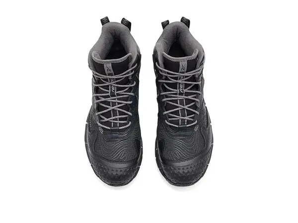 REEBOK Zig Kinetica Edge Work Boots - Black