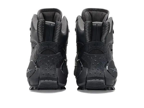 REEBOK Zig Kinetica Edge Work Boots - Black