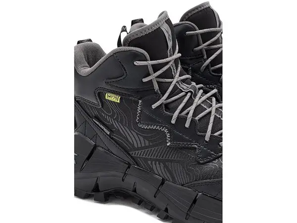 REEBOK Zig Kinetica Edge Work Boots - Black