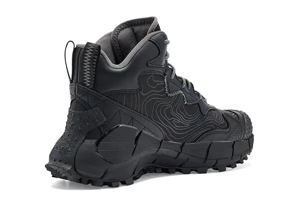REEBOK Zig Kinetica Edge Work Boots - Black