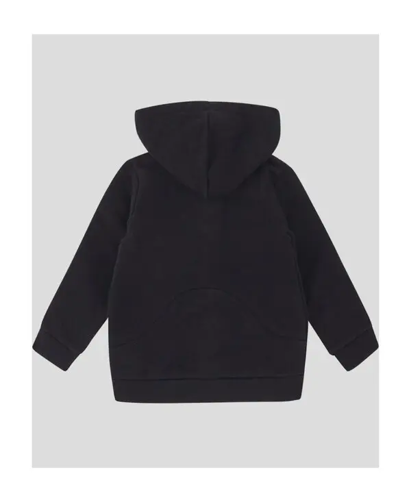 MARCELO BURLON COUNTY OF MILAN Wings-print Zip-up Hoodie