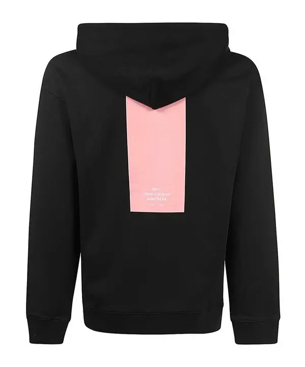 OAMC Midstream Organic Cotton Hoodie