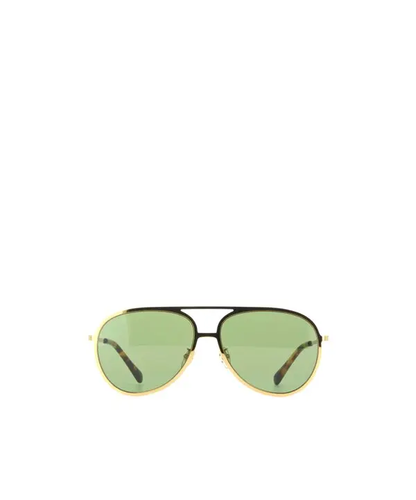 Stella McCartney Logo Sunglasses