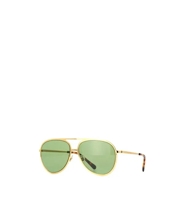Stella McCartney Logo Sunglasses
