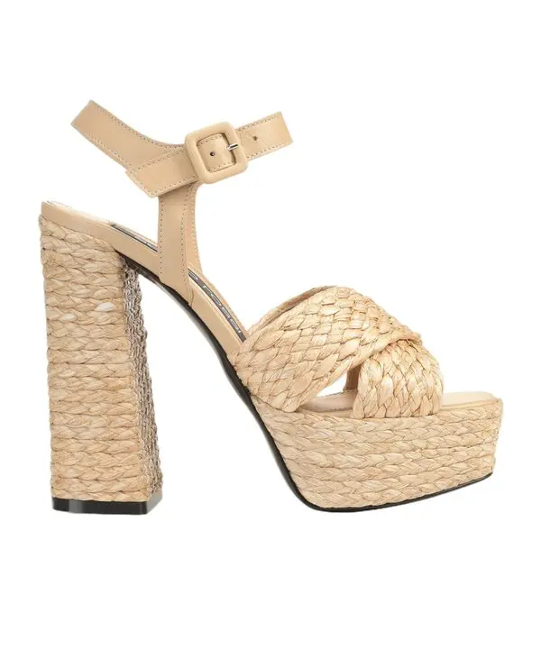 SERGIO ROSSI Heeled Sandal