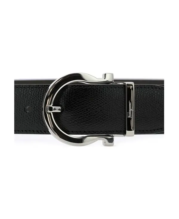 FERRAGAMO Adjustable Belt