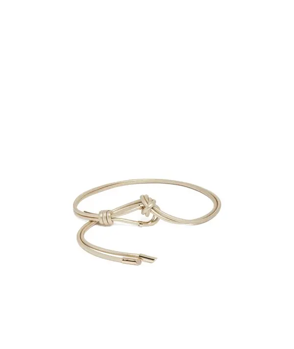 Chloé Buckled Belt