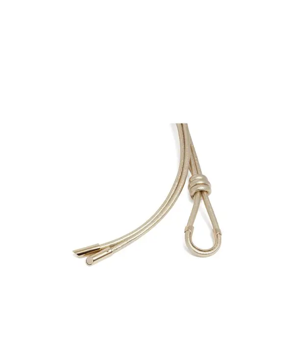 Chloé Buckled Belt