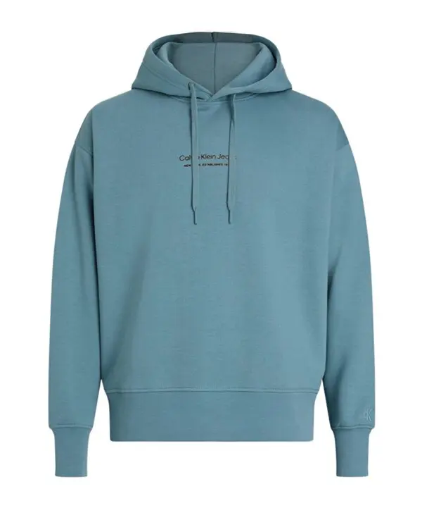 Calvin Klein Hoodie - Blue