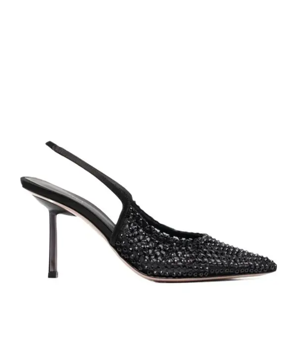 LE SILLA Pointed High Heels