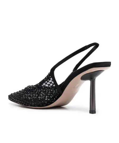 LE SILLA Pointed High Heels