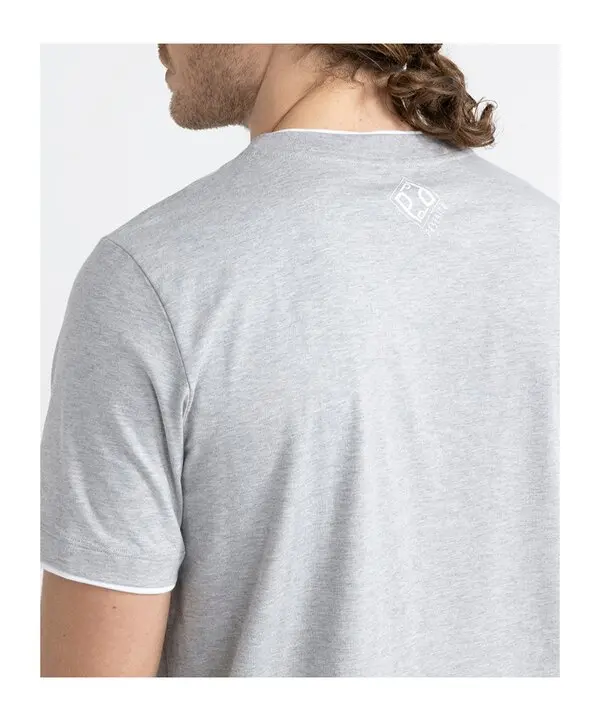 Peserico Logo-print T-shirt