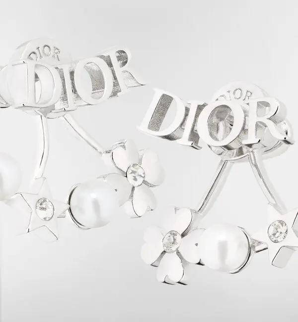 Dior Dioevolution Earrings