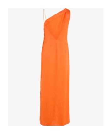 Calvin Klein Sleeveless Dress