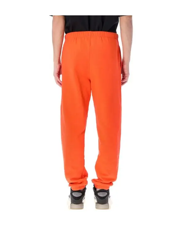 Heron Preston Logo Print Elasticated-waist Track Pants