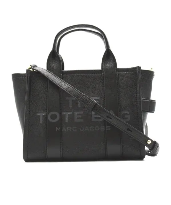 Marc Jacobs Logo Shoulder Bag