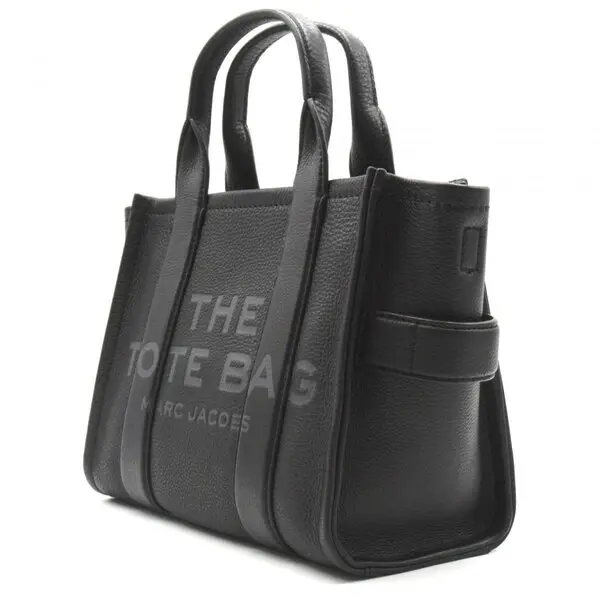Marc Jacobs Logo Shoulder Bag