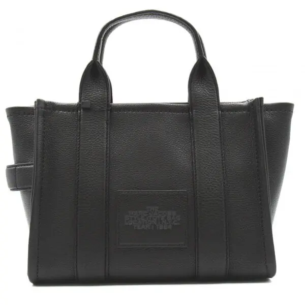 Marc Jacobs Logo Shoulder Bag