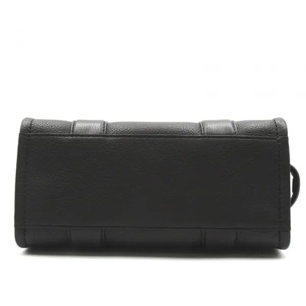 Marc Jacobs Logo Shoulder Bag