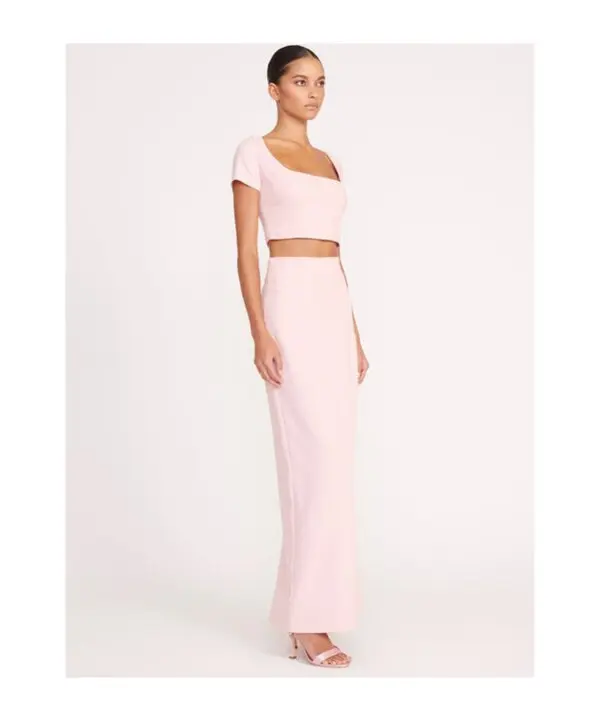 Staud Short Top