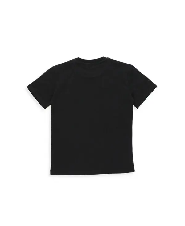 MSGM Teen Logo-print T-shirt