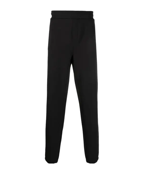 Calvin Klein Elastic Waist Casual Pants