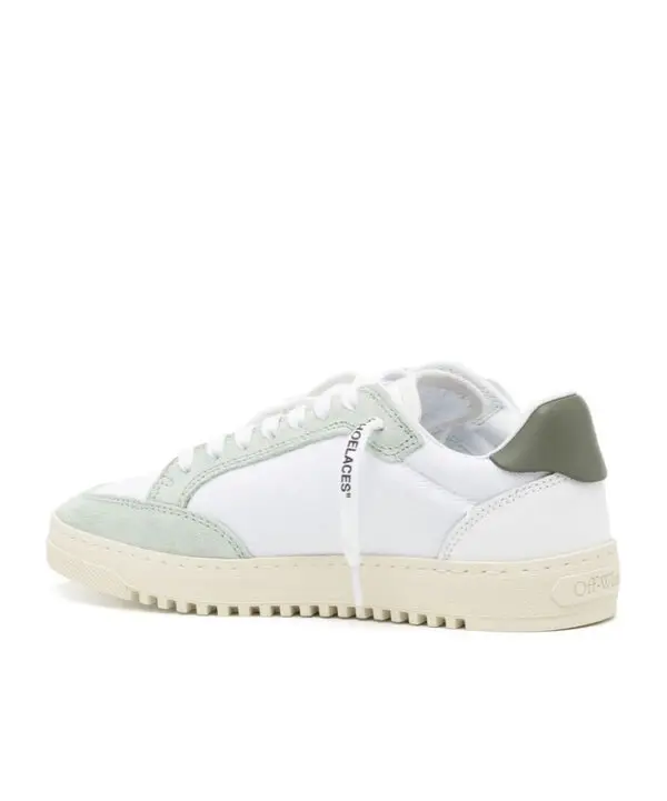 Off-White Low-top Sneakers