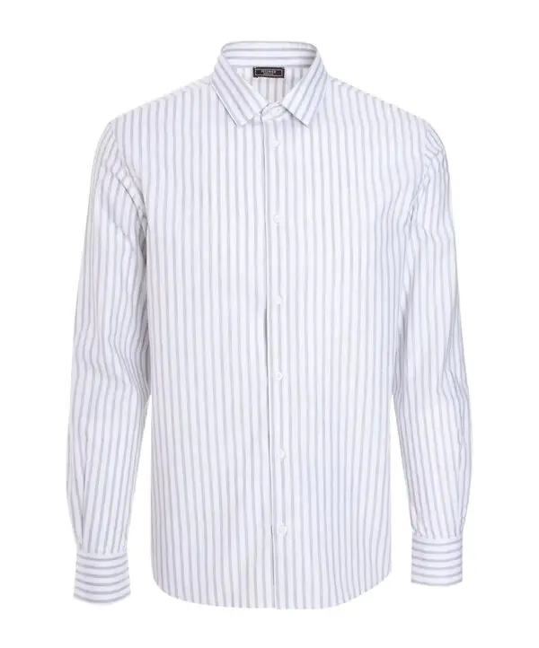 Peserico Striped Shirt