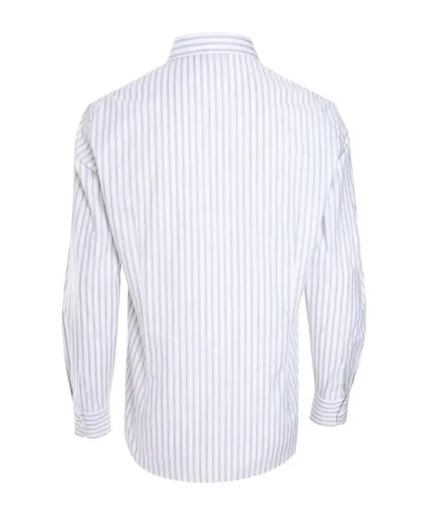 Peserico Striped Shirt