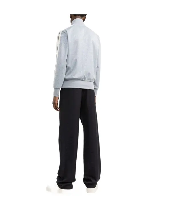 Palm Angels Zip-up Track Jacket