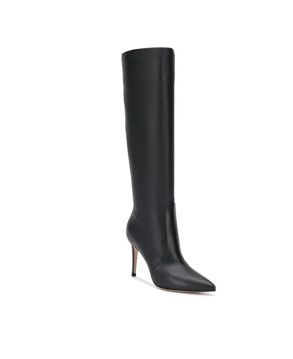 GIANVITO ROSSI Knee-high Boots
