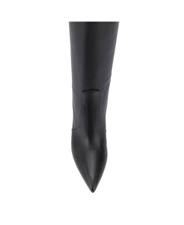 GIANVITO ROSSI Knee-high Boots