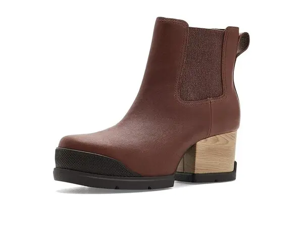 Sorel Roam'n Boots Chelsea Boots Canoe/gum 2 - Brown